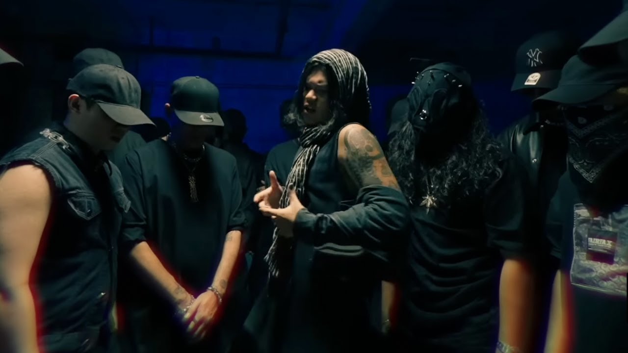 Youngsta by Novel Friday from Hong Kong | Popnable