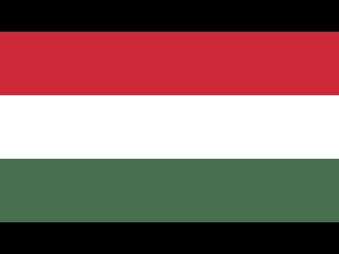 Meaning of Flags: Hungary