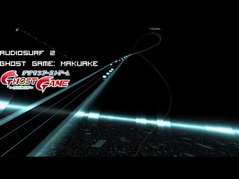 Steam Community :: Video :: Audiosurf 2 - デジモンゴーストゲーム : はくあけ 「Digimon ...