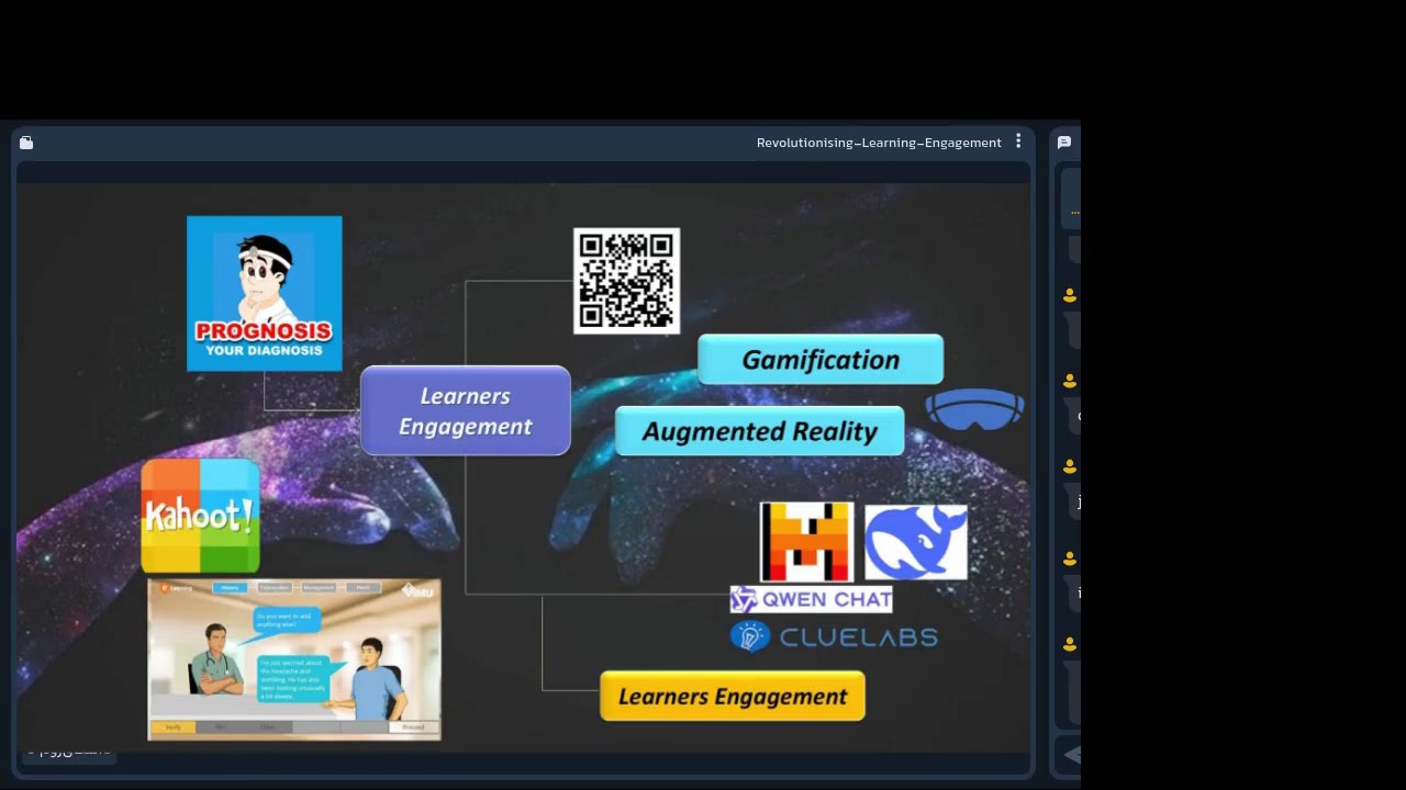 QR Codes in Education: Transform Your Classroom with Interactive Learning Technology