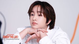 [정보/소식] 2025 온유 콘서트 [ONEW THE LIVE : CONNECTION] 포스터 비하인드 - 인스티즈(instiz ...