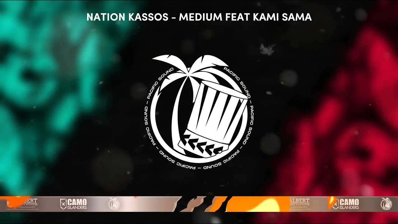 NATION KASSOS - MEDIUM FEAT KAMI SAMA