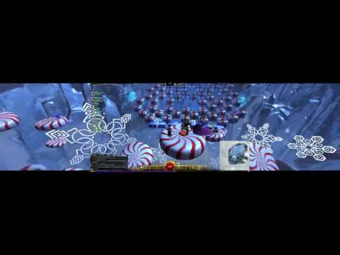 Steam Community :: Video :: Wintersday Jumping Puzzle Gingerbread Path