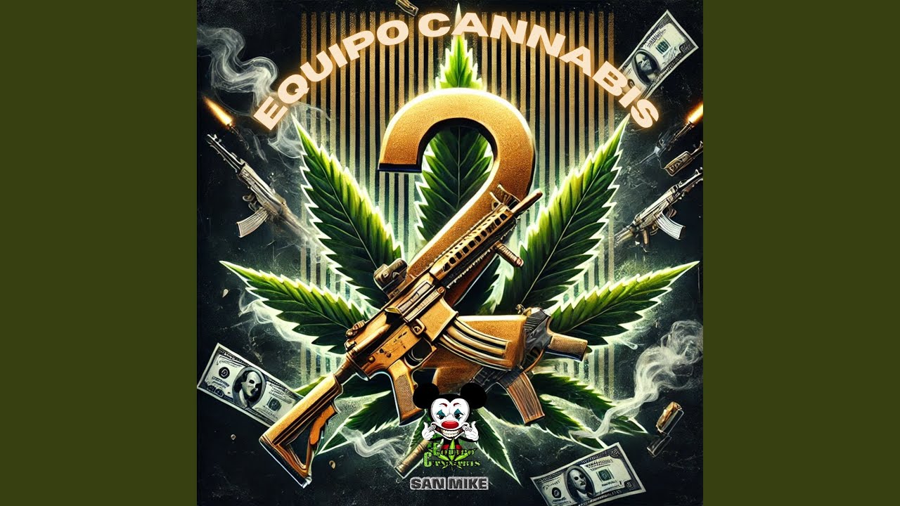 Equipo Cannabis 2