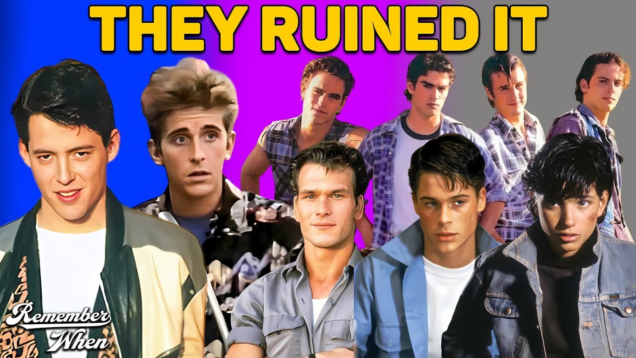10 of the Worst TV Show Adaptations of Great Movies