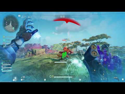 Steam Community :: Video :: The Cycle gameplay