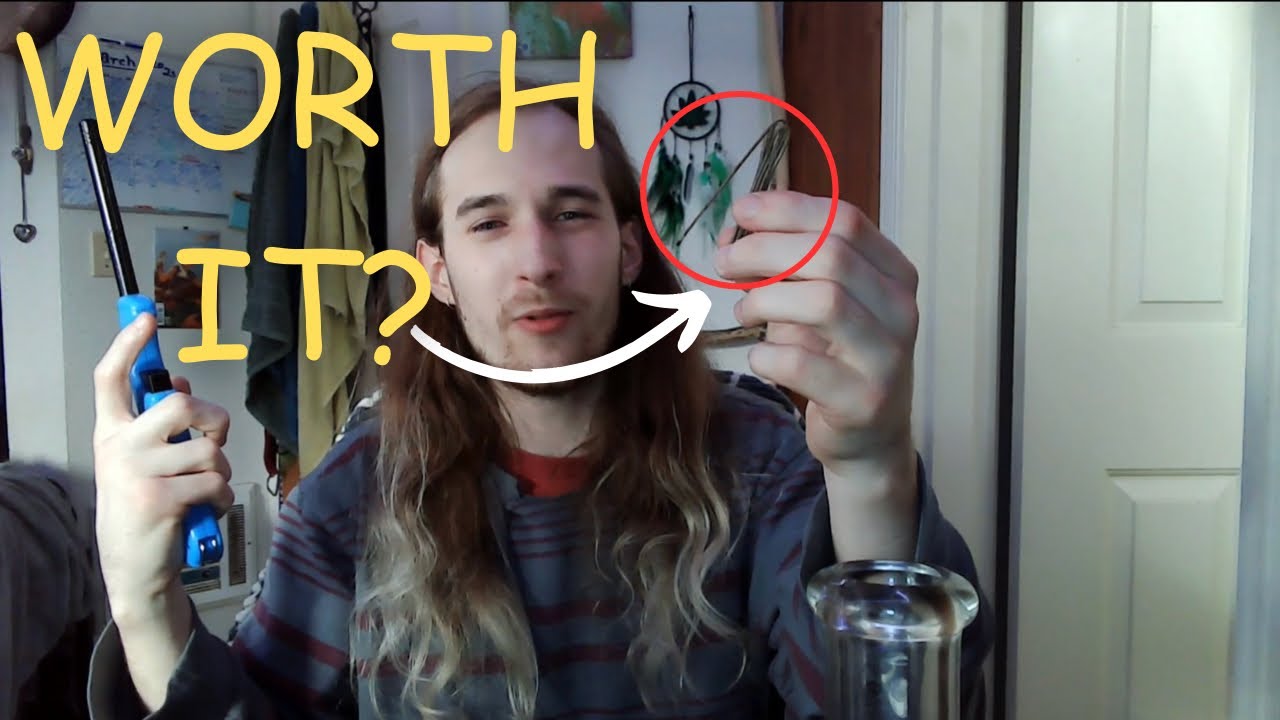 Stoner Tips: Is HempWick Worth It?