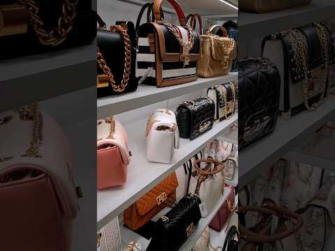 ALDO @ East Gates Mall 1st Impression #shorts #youtubeshorts #aldoshoes #handbags #trinidadandtobago