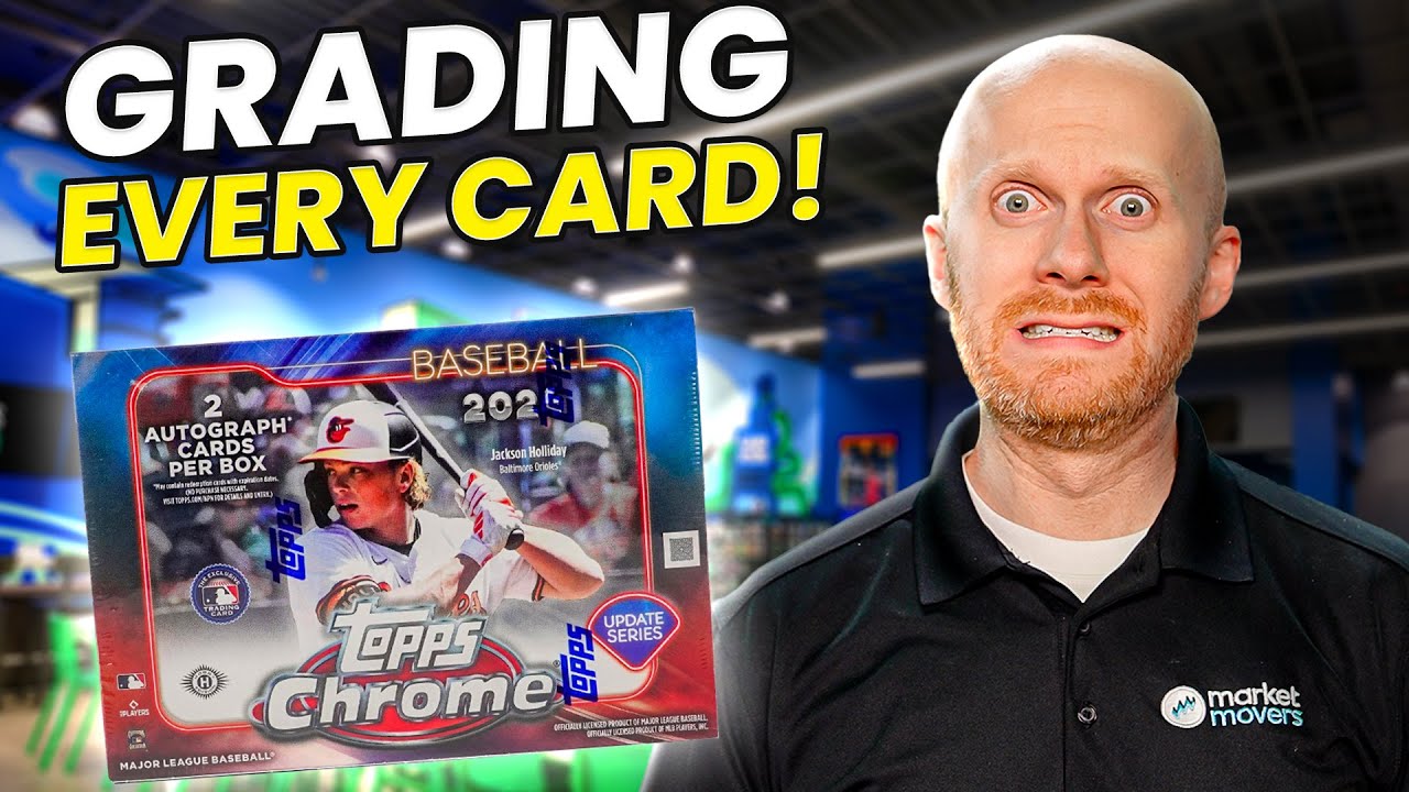 Sports Card Investor - Investing Tools & Advice for the Sports Card Hobby