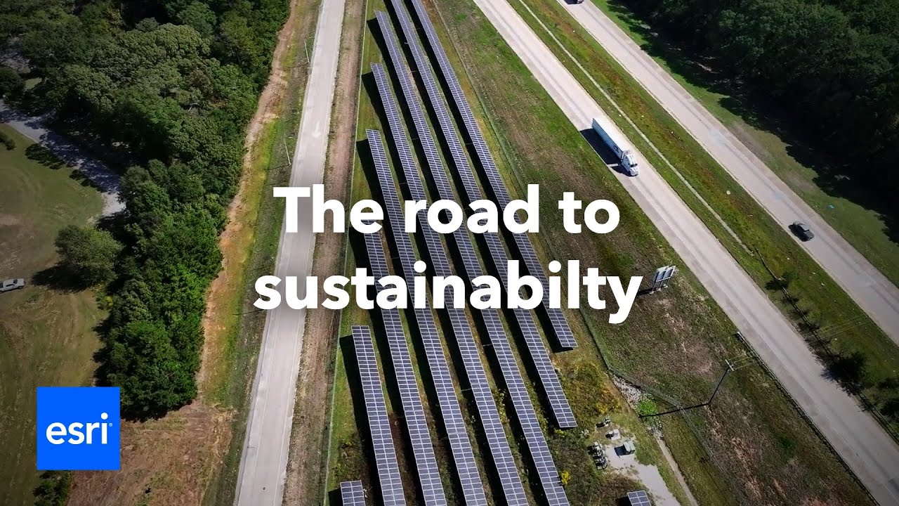 Unlocking Clean Energy Solutions with GIS