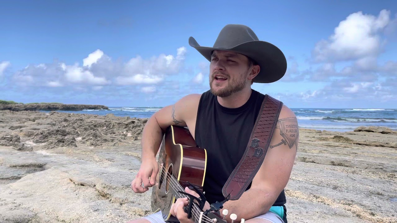 I Look Forward by Brandon Davis from USA | Popnable