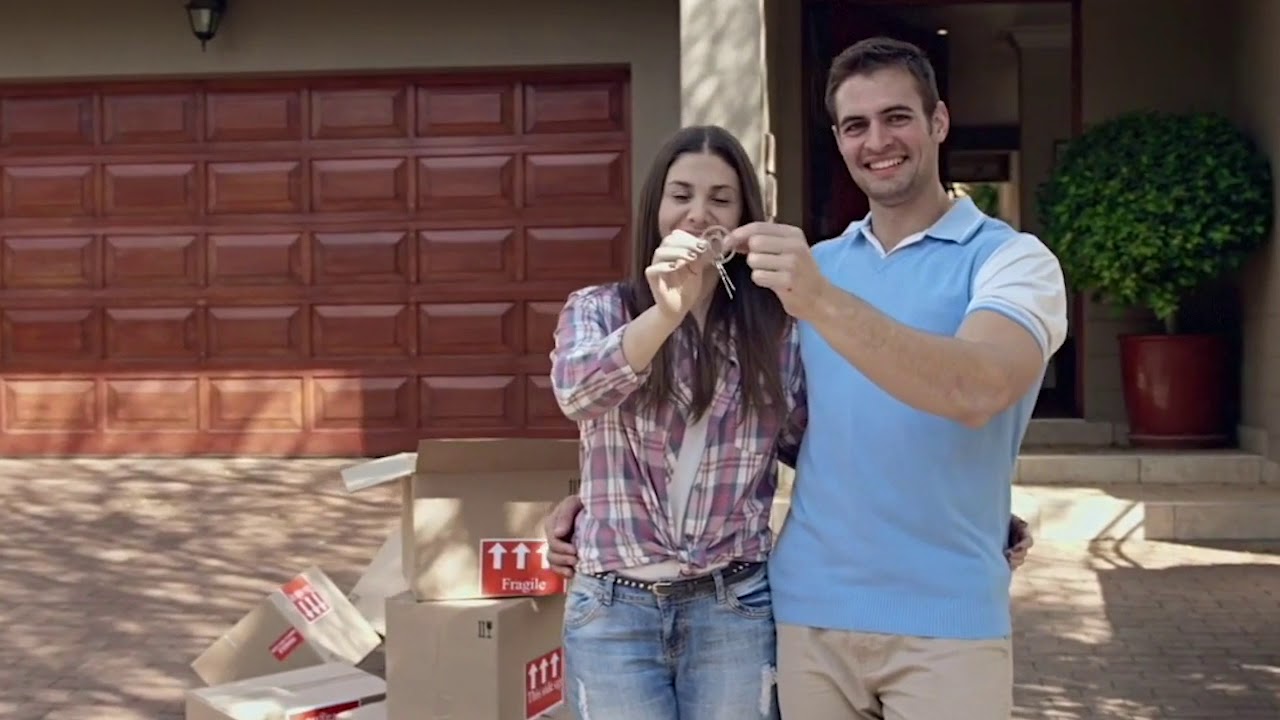 Why Choose RE MAX?
