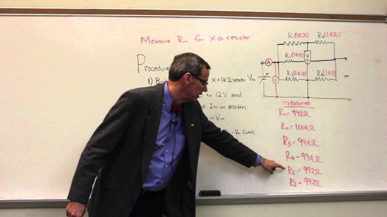 How to Keep Your Electronics Lab Book