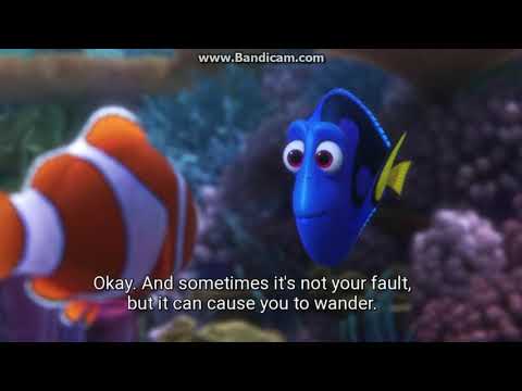 Finding Dory 4 - Sea Creatures, Inte…: English ESL video lessons