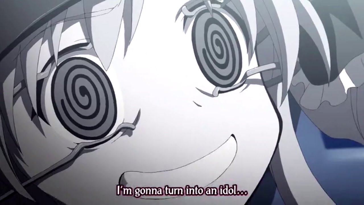 Hypnosis Scene 181