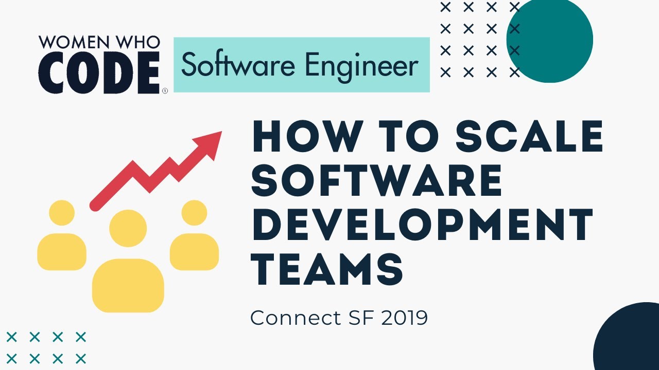 How to Scale Software Development Teams