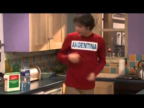 Extra English Episode 3: English ESL video lessons