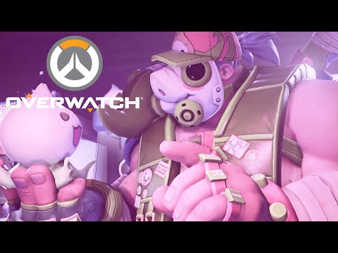 Steam Community :: Video :: ว่างเป็นเล่น : Overwatch