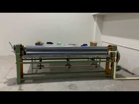 Four Roll Sheet Pasting Machine at Best Price in India