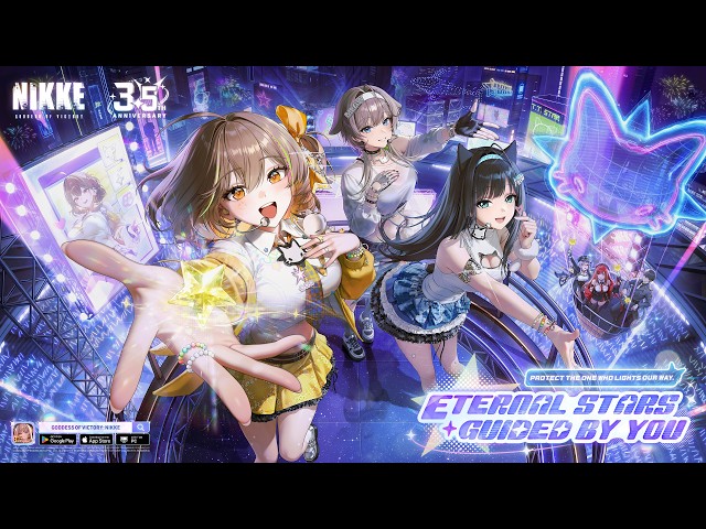 Nikke tier list and reroll guide May 2026