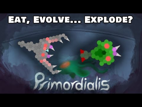 Steam Community :: Primordialis