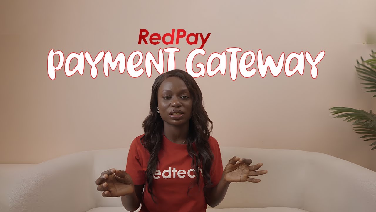 RedPay Payment Gateway