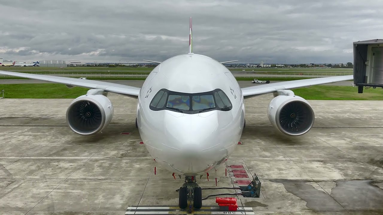 Aerospace: Solving Our Customer's Challenges