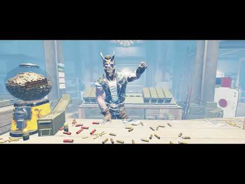 Steam Community :: Video :: Red October: Shadow Warrior 2 (Steam) #8-Hell Needs A Hero?