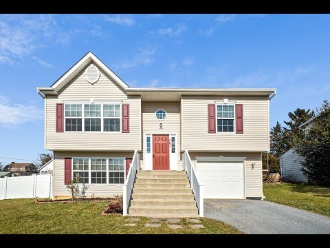 507 Lincoln Ave, Downingtown, PA 19335 | MLS #PACT498280