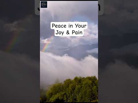 A Prayer Declaration of Peace Over Your Life
