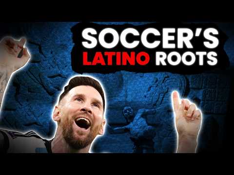 What's the true origin of soccer? | Lunario Informa