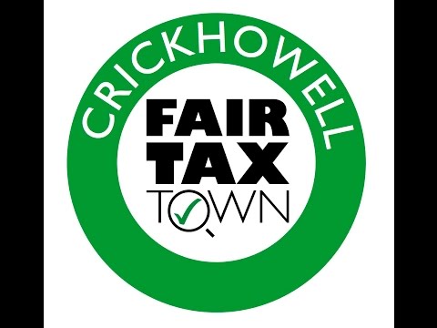 FAIR TAX TOWN