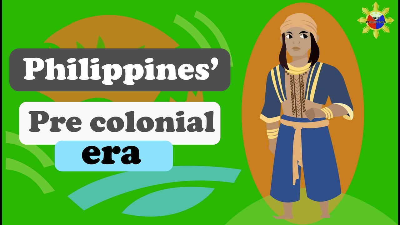 What Is The Pre colonial Period Tipseri what-is-the-pre-colonial-period-tipseri