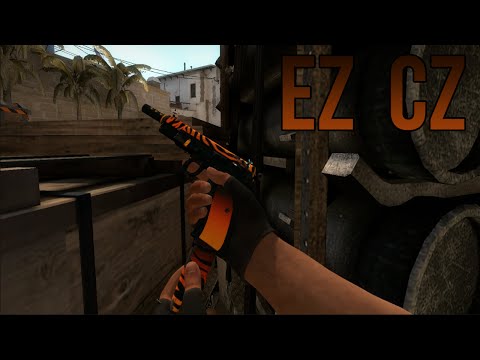 Steam Community :: Video :: EZ CZ - CS:GO