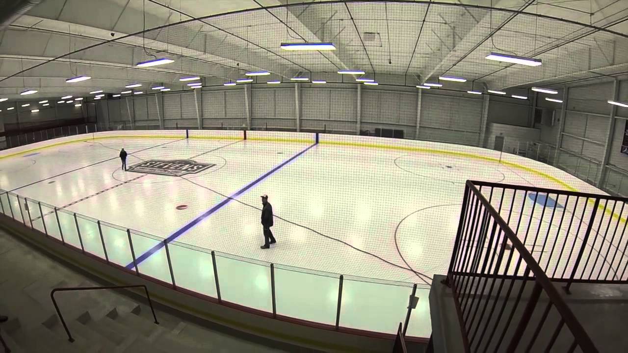 Sun Prairie Ice Arena