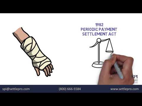 What Is a Structured Settlement