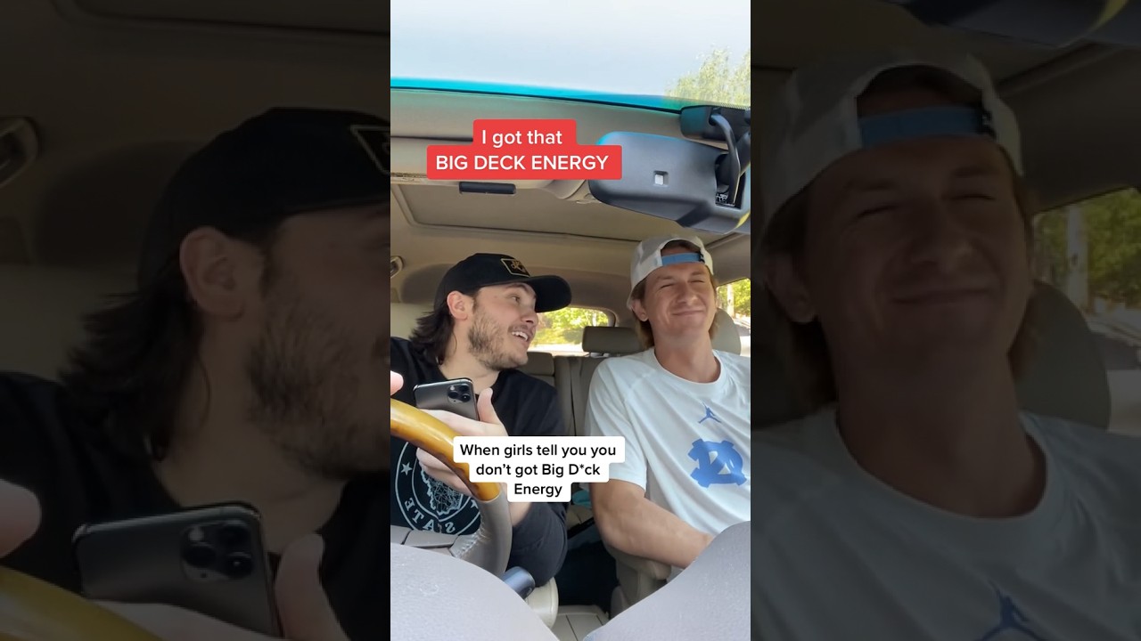I think I wrote the song of the summer… wait till the end 🤣 #country #bde #music