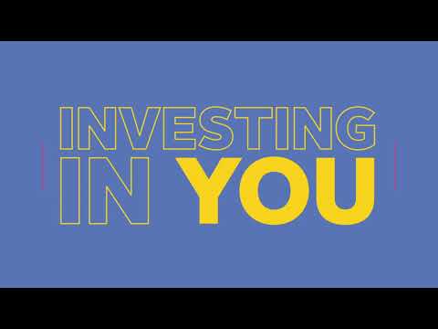 Investing in You Trailer