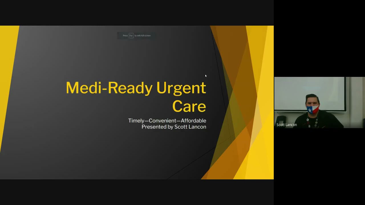 2021 05 04 BIM PowerPoint P20Practice PPT & Slides walkthrough