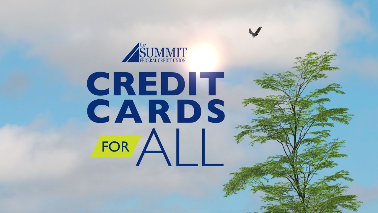 Credit Cards For All | Credit Card Promo