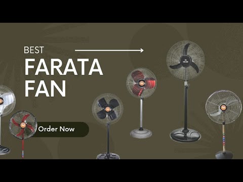 Farata Fan Blade at Best Price in India