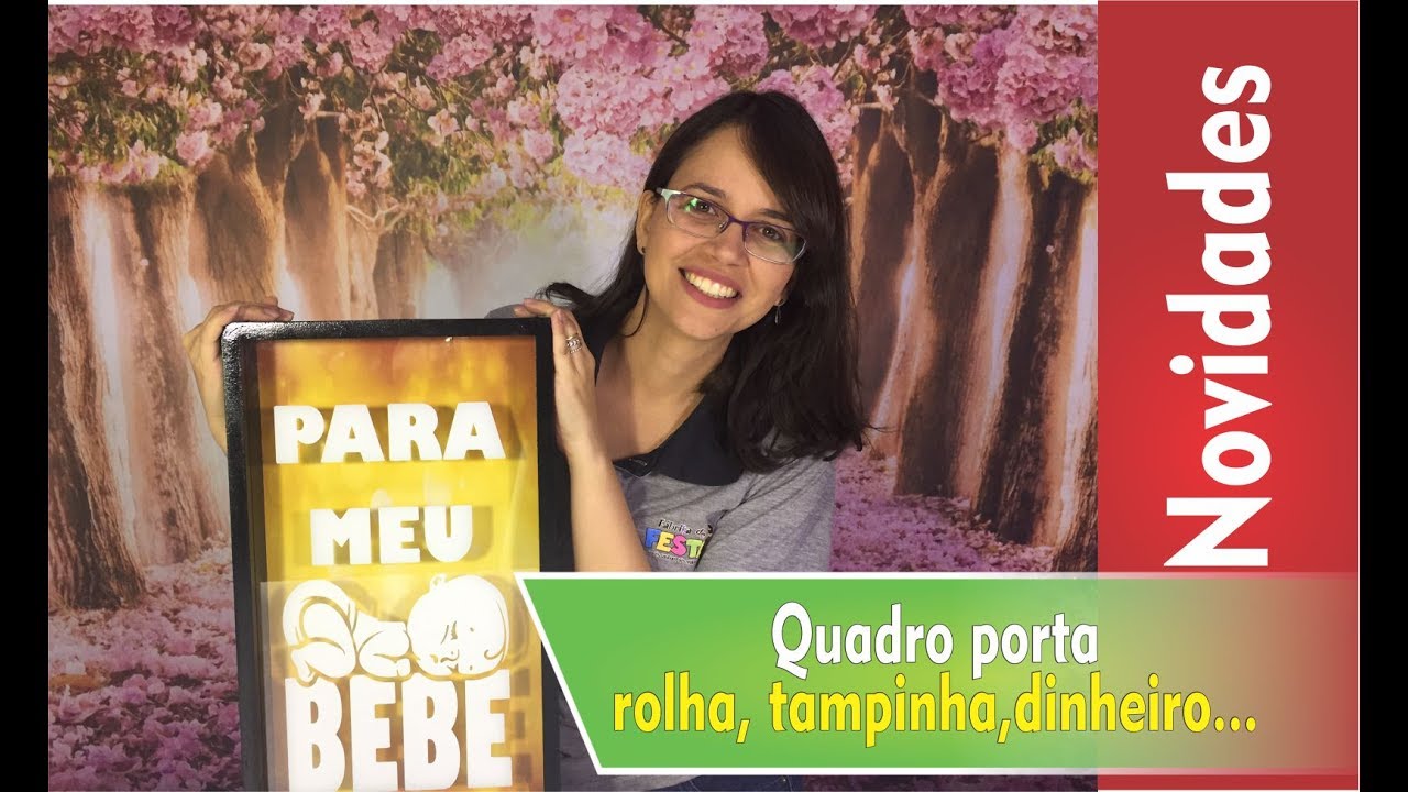 Quadro Porta Rolha, Dinheiro, Tampinhas, etc...