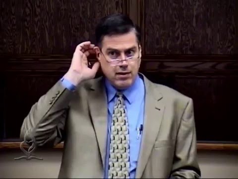 JUSTIFIED, setting the meaning right - Dr Tim Jennings