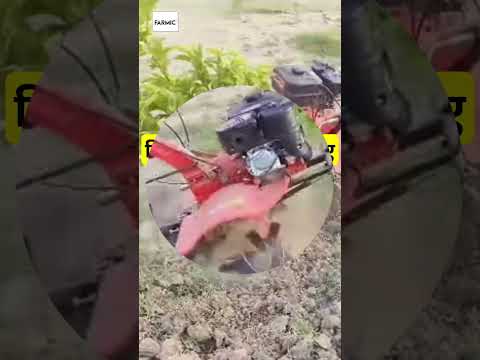 Agriculture Sprayers and Brush Cutter Machine Manufacturer | Farmic Agritools, Jaipur