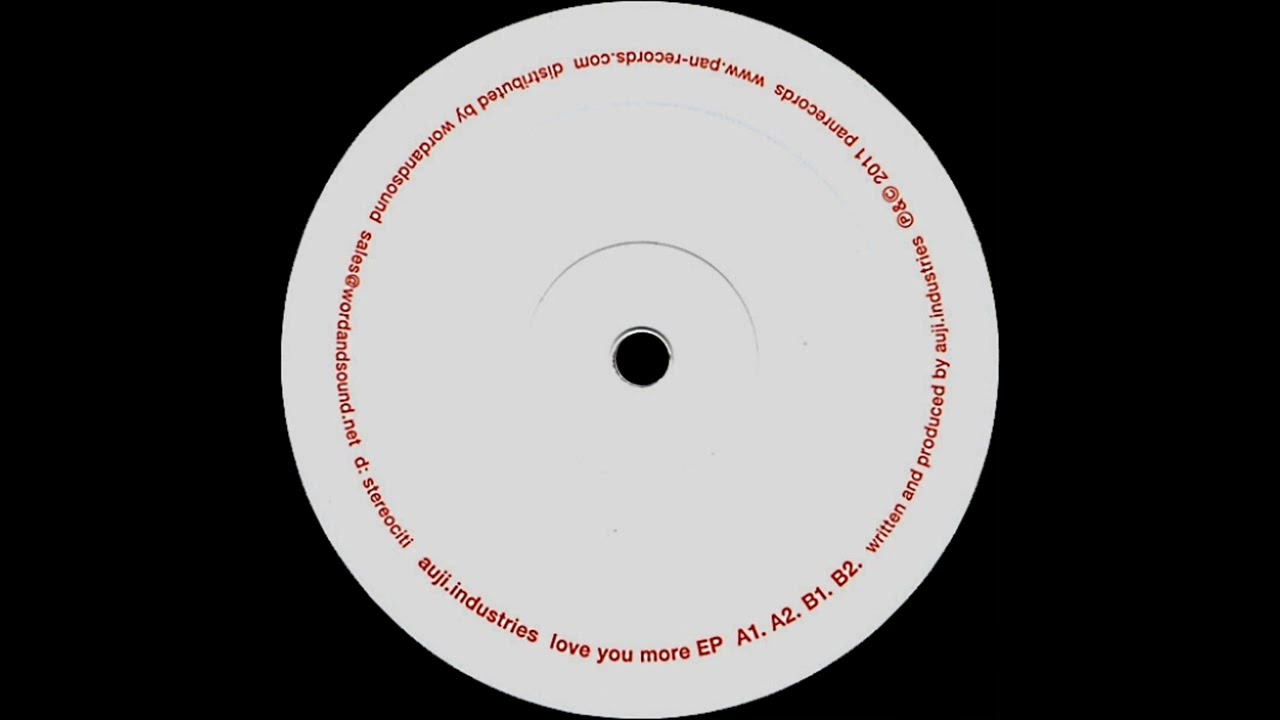 Auji. Industries - A2