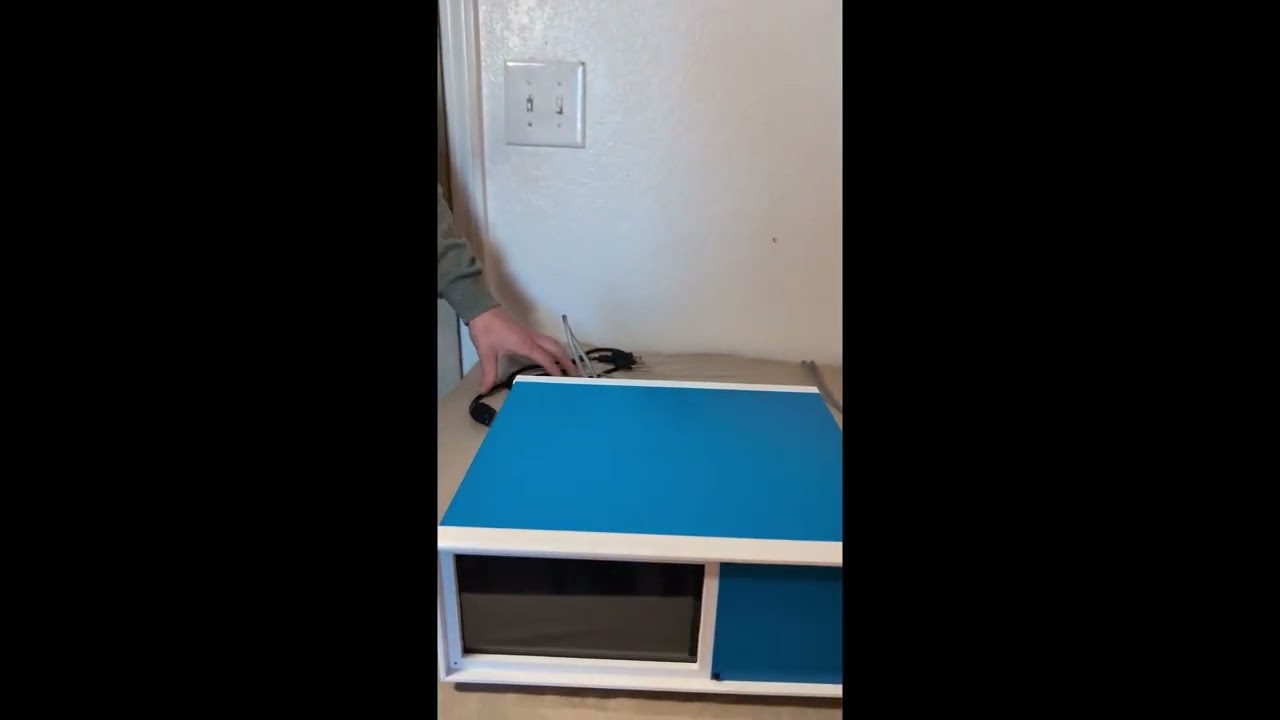 Quickstart - Setup Guide for PhiRay