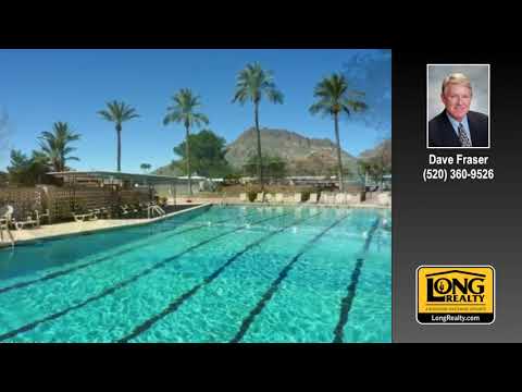 Homes for sale Tucson AZ 85713 Long Realty