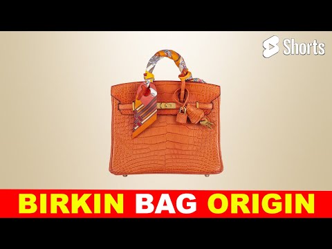 Why Hermes Birkin Bags Are So Expensive 👜💰