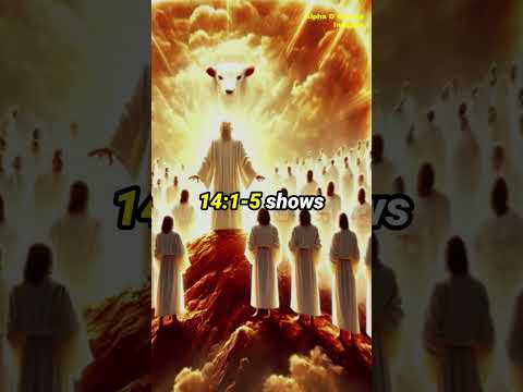 The 144,000: God’s Sealed Servants | Who Are They in Revelation?