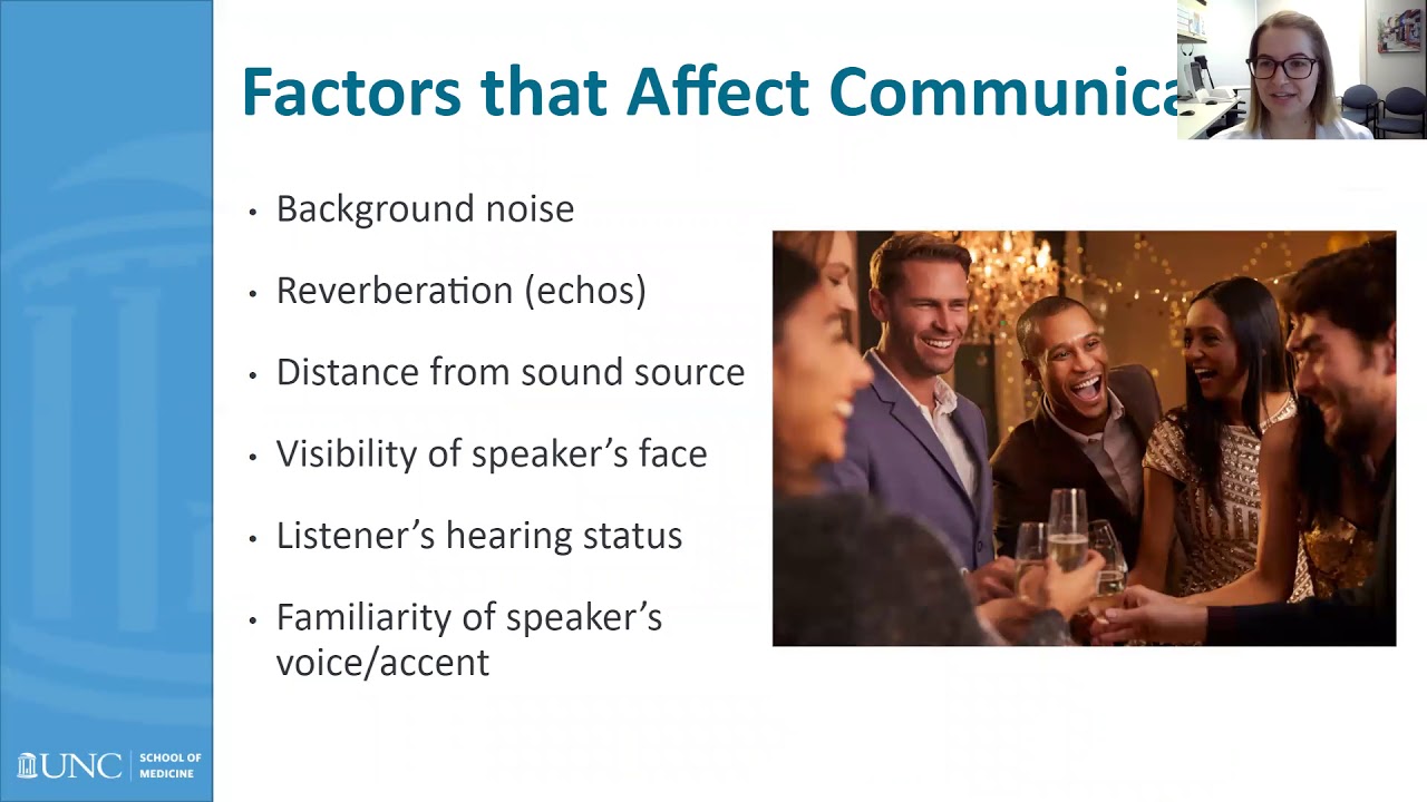 Better Hearing Workshop - Learn How to Hear Better